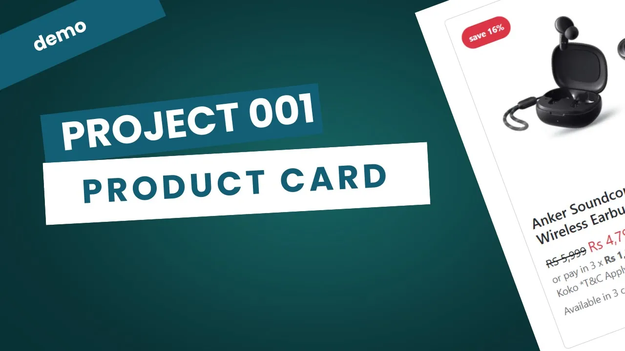 CodeRoomLK - Mini Projects